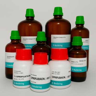 Pharmalyte 3 - 10 | Biostring